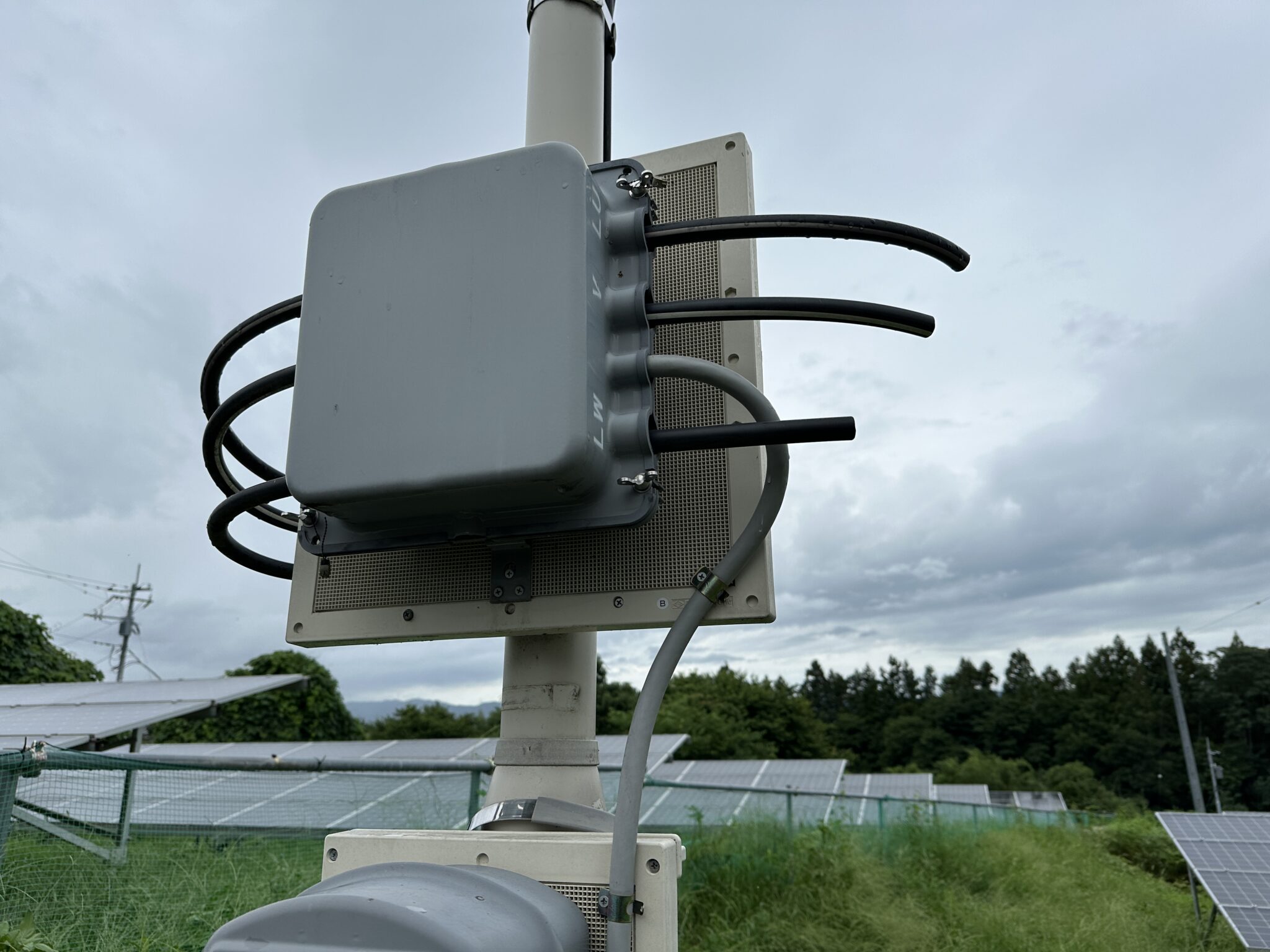【太陽光発電・低圧設備】安価でできる盗難対策方法をご紹介いたします！ | 株式会社VICTORY｜太陽光発電の設計・施工・販売｜埼玉・群馬・栃木